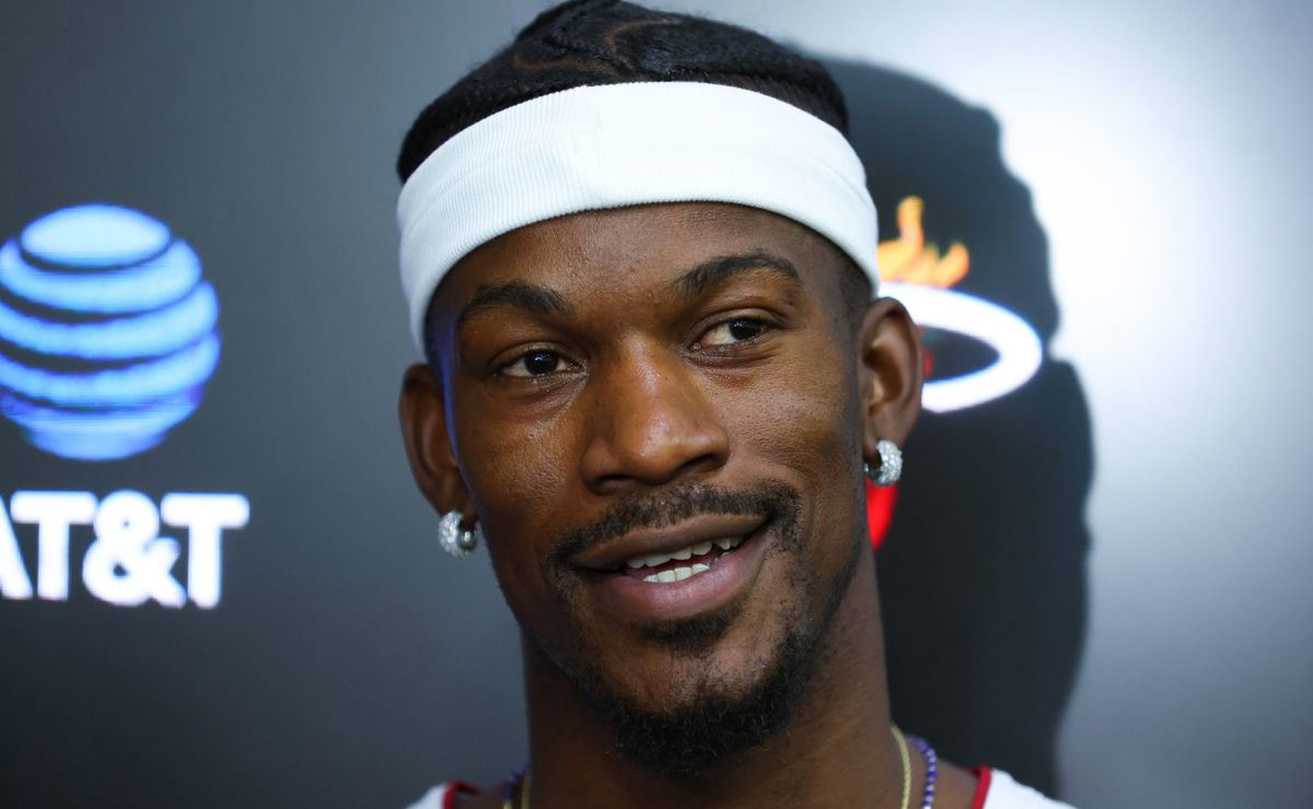 NBA Rumors: Heat star Jimmy Butler expresses desire to stay amid ... NBA Rumors: Heat star Jimmy Butler expresses desire to stay amid ...