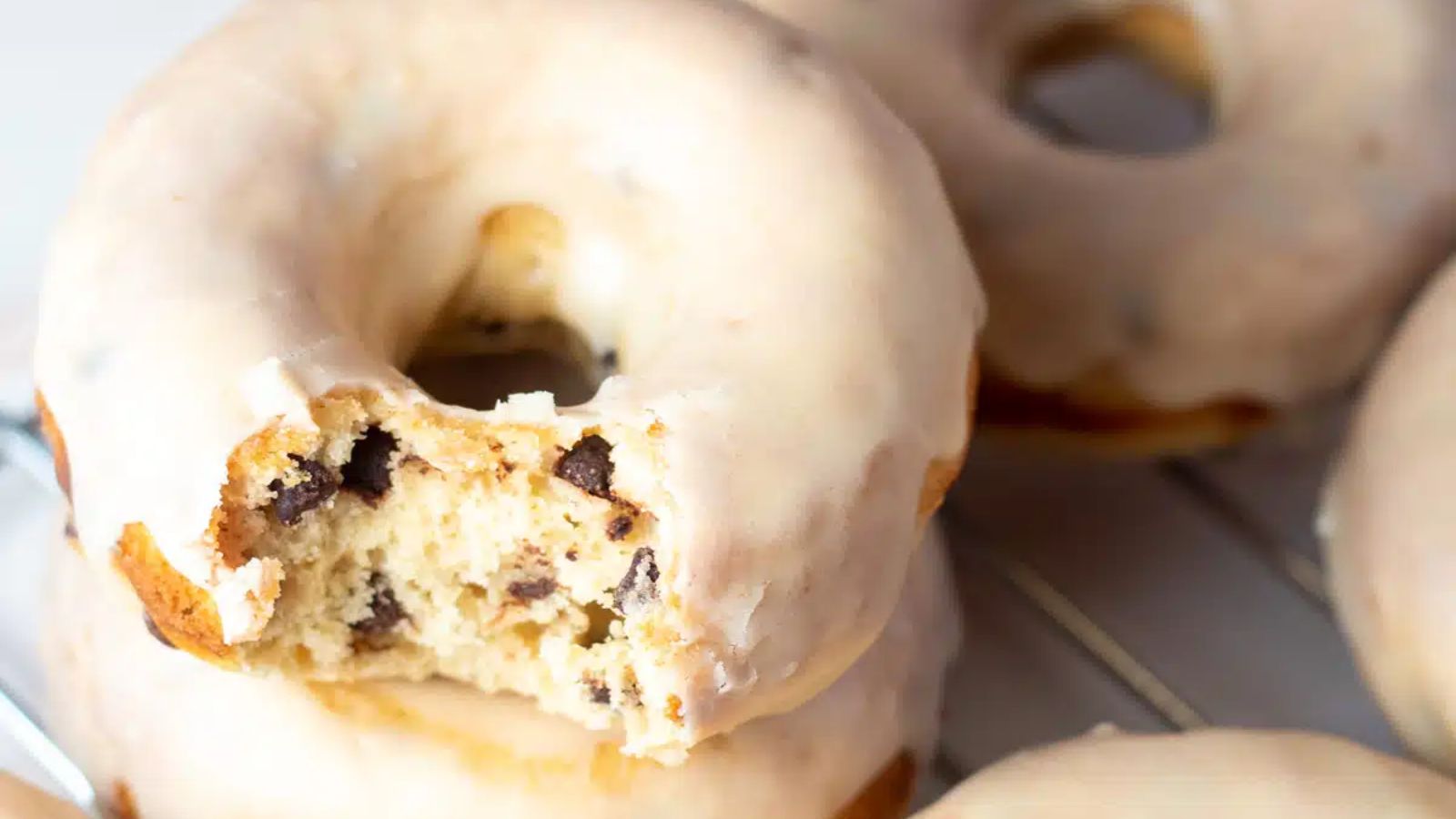 16 Donut Recipes That'll Have You Drooling Before You Even Take a Bite