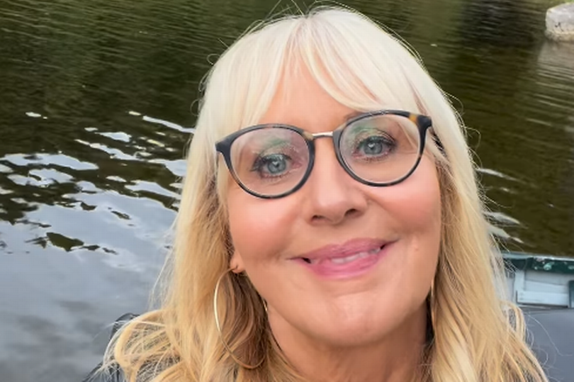 RTE's Miriam O'Callaghan shares photo of late sister Anne in heartfelt ...