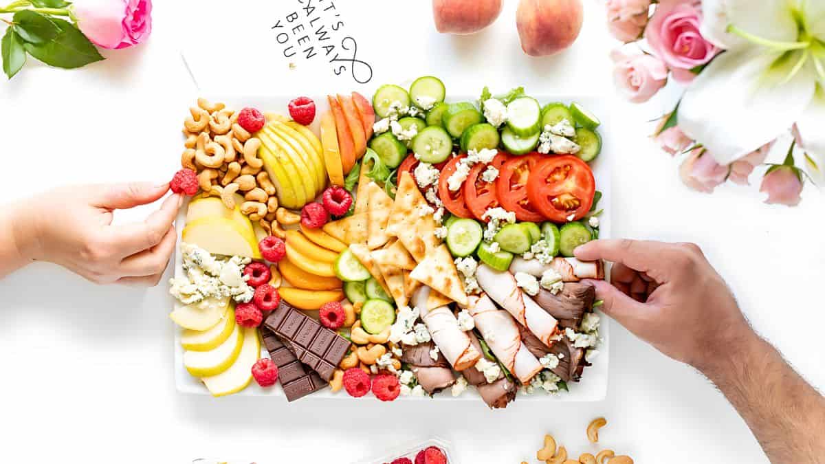 20 Charcuterie Ideas That Steal the Show