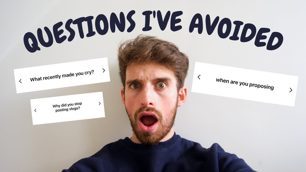 How to Face the Tough Questions You’re Avoiding in Love