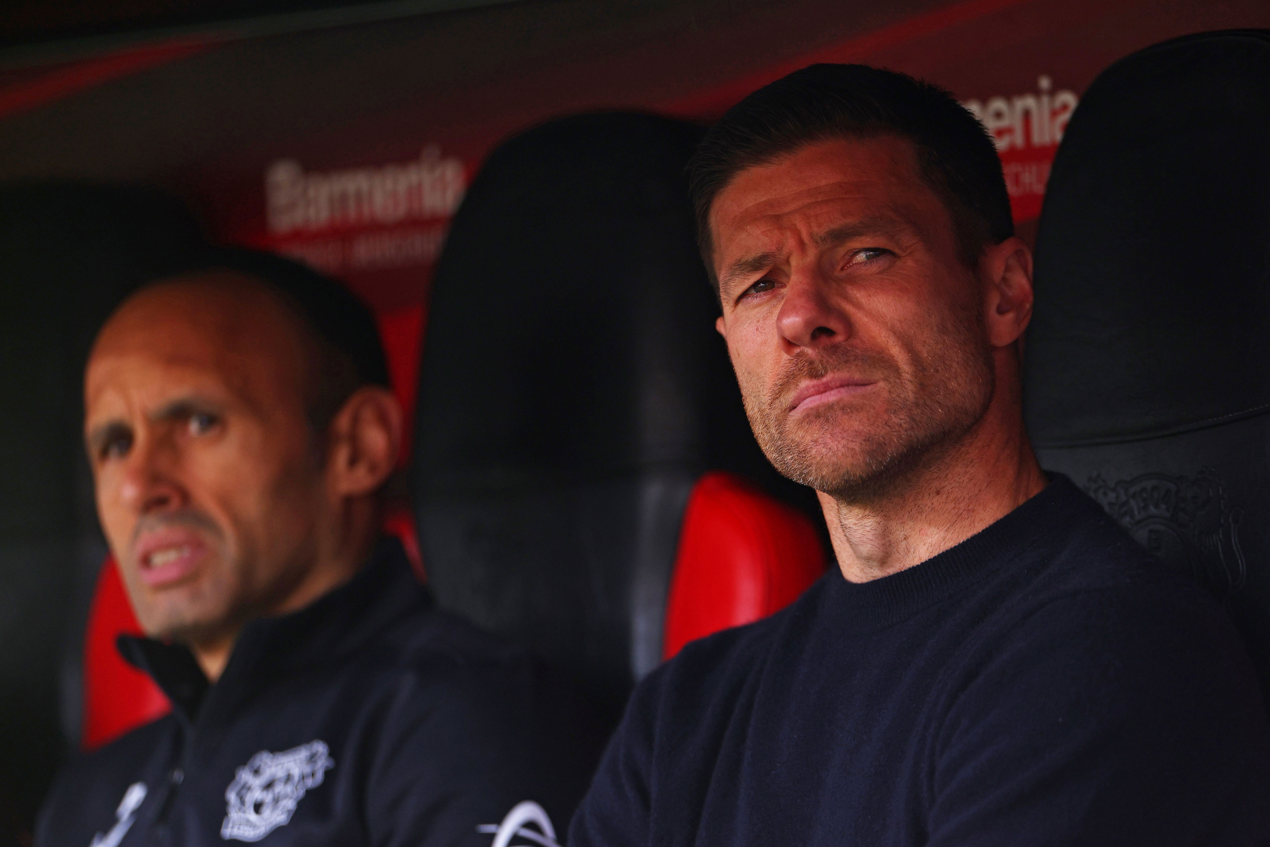 El Leverkusen busca sustituto para Xabi Alonso: ya hay candidatos y ... El Leverkusen busca sustituto para Xabi Alonso: ya hay candidatos y ...