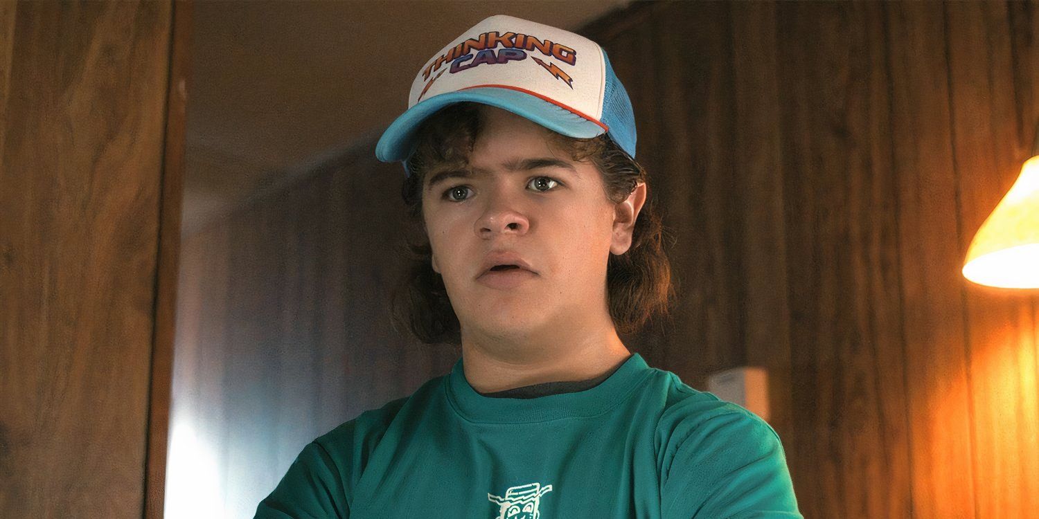 How Old Are the Main Characters in Each Season of Stranger Things?