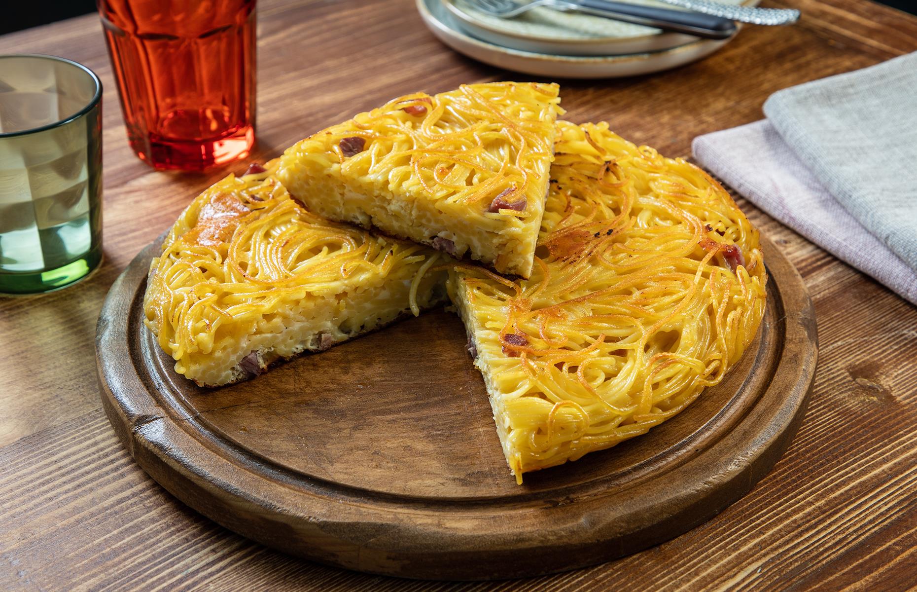 Has estado cocinando MAL la pasta: Te explicamos por qué