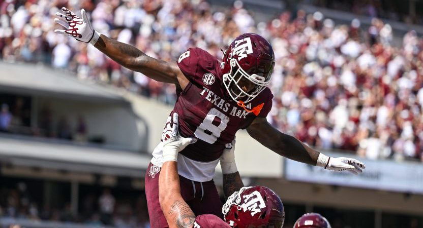 Texas A&M takes shot at Mizzou Texas A&M takes shot at Mizzou