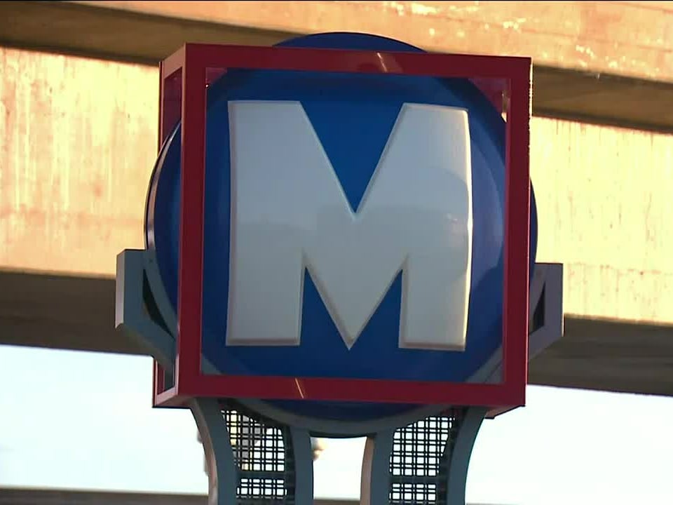 MetroLink service restored between Union Station and Shiloh-Scott stations
