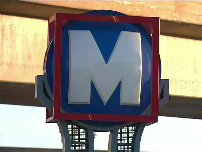 MetroLink service restored between Union Station and Shiloh-Scott stations
