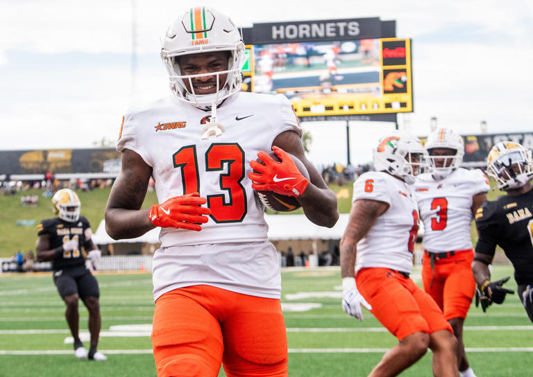FAMU football 2025 season: 5 new stars who will rise for the Rattlers ...