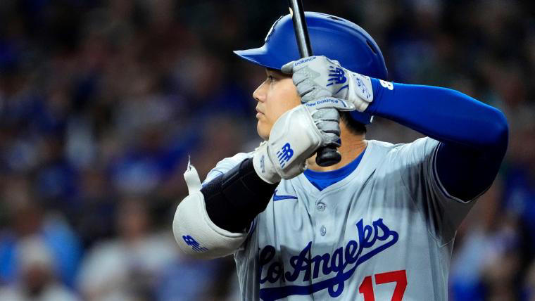 Shohei Ohtani New Balance contract, explained: Inside Dodgers star's ... Shohei Ohtani New Balance contract, explained: Inside Dodgers star's ...
