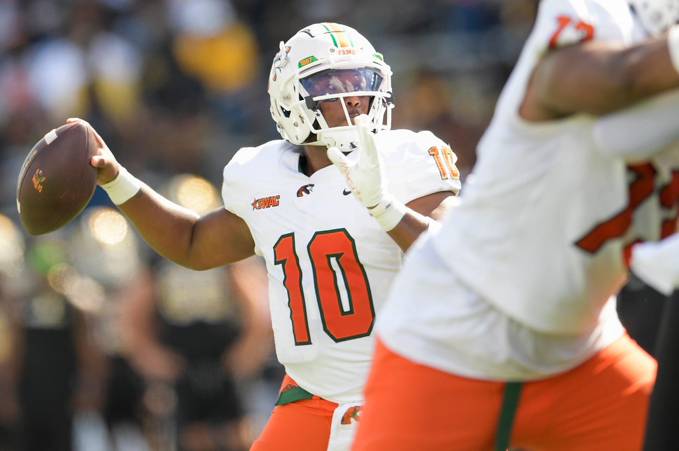 FAMU football to have a handful of players in New Orleans' HBCU NFL ...
