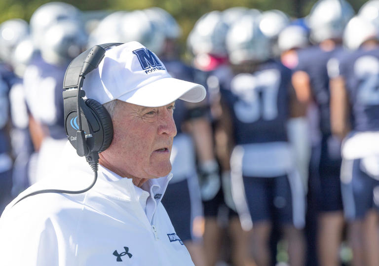 Can No. 21 Monmouth football win a championship? 'People are starting ...