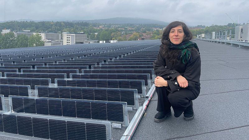 Il fotovoltaico verticale dello stadio di Oslo: la tecnologia che può ... Il fotovoltaico verticale dello stadio di Oslo: la tecnologia che può ...