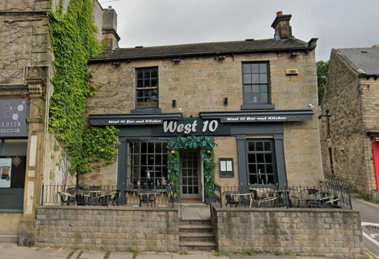 Good Food Guide 2025: 10 of the best Sheffield restaurants rated 'good ...