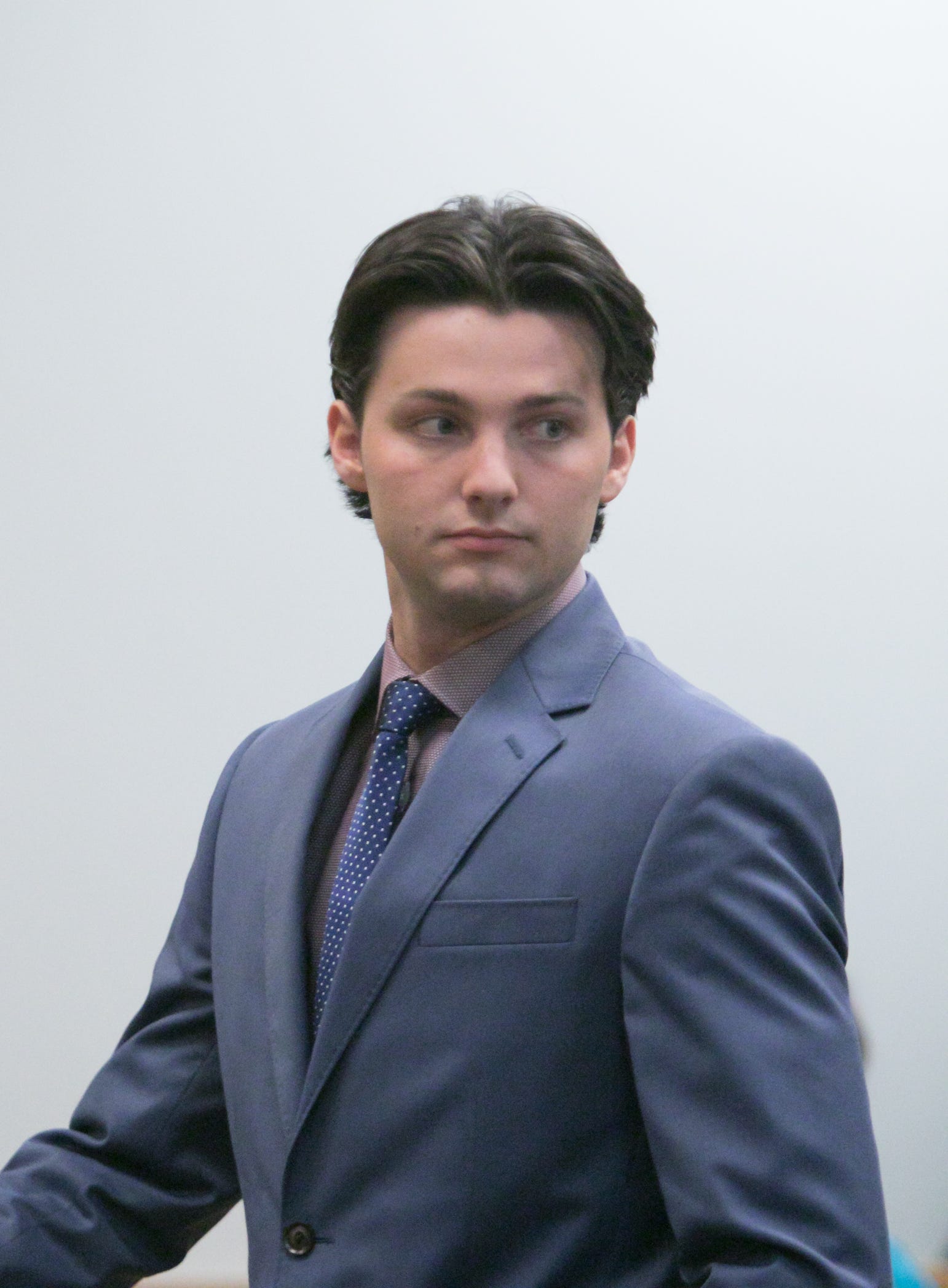 Jury finds Genoa Township man not guilty on all charges after assault ...