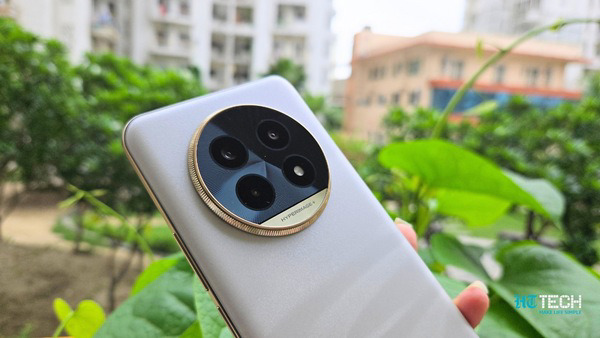 Vivo V40e vs Realme 13 Pro: Heres comparison between popular smartphones Vivo V40e vs Realme 13 Pro: Heres comparison between popular smartphones