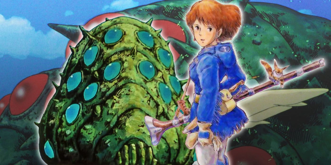 10 Influential Anime From The Past 100 Years Everyone Takes For Granted ...