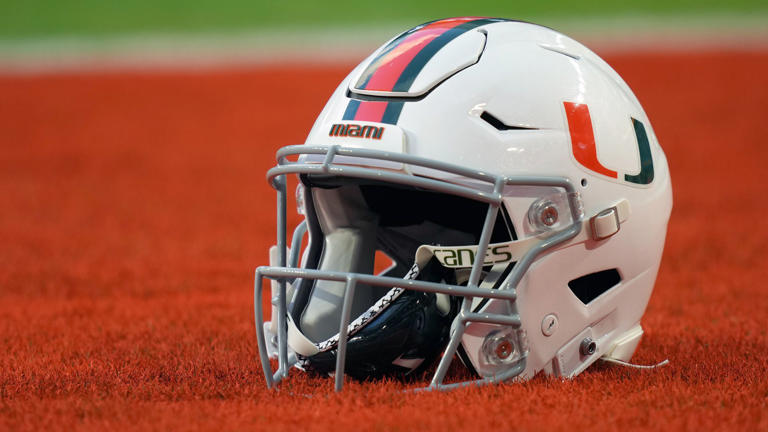 Miami Hurricanes Football Canes are officially Bowl Eligible