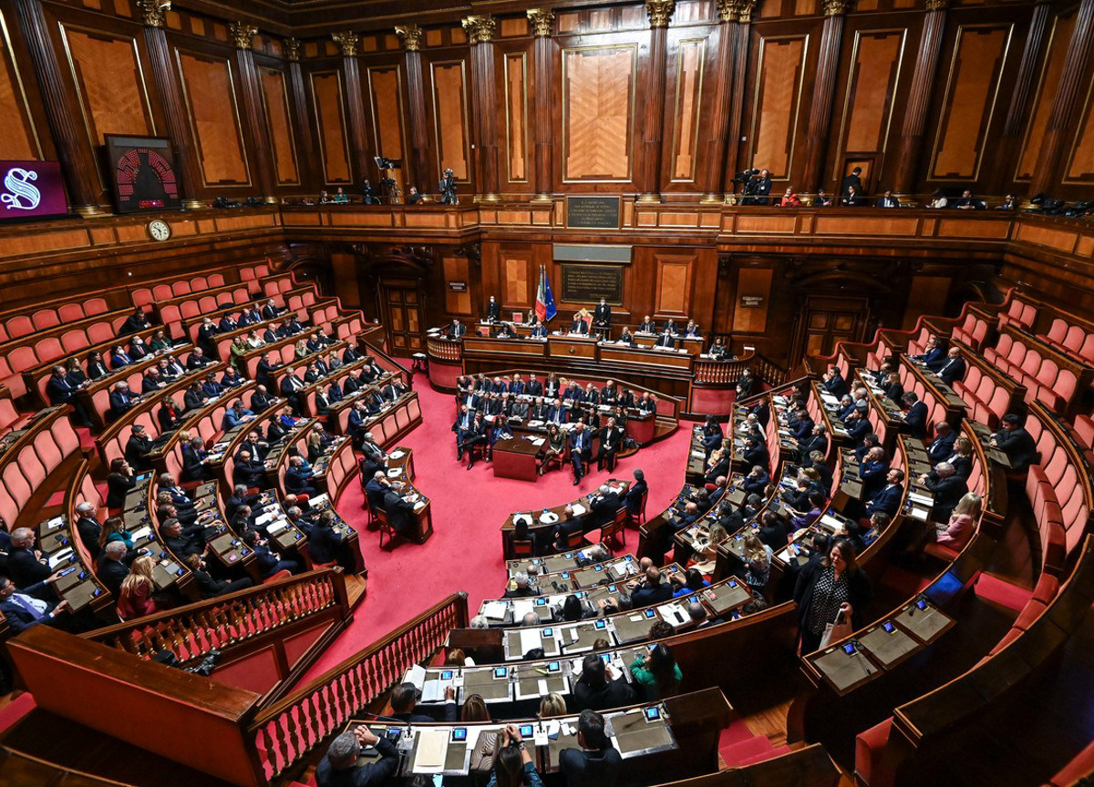 Decreto fiscale, via libera definitivo della Camera. Dall'Irpef al ... Decreto fiscale, via libera definitivo della Camera. Dall'Irpef al ...