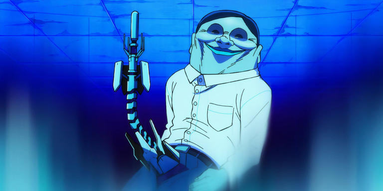 10 Best Character Introductions in Dandadan Season 1