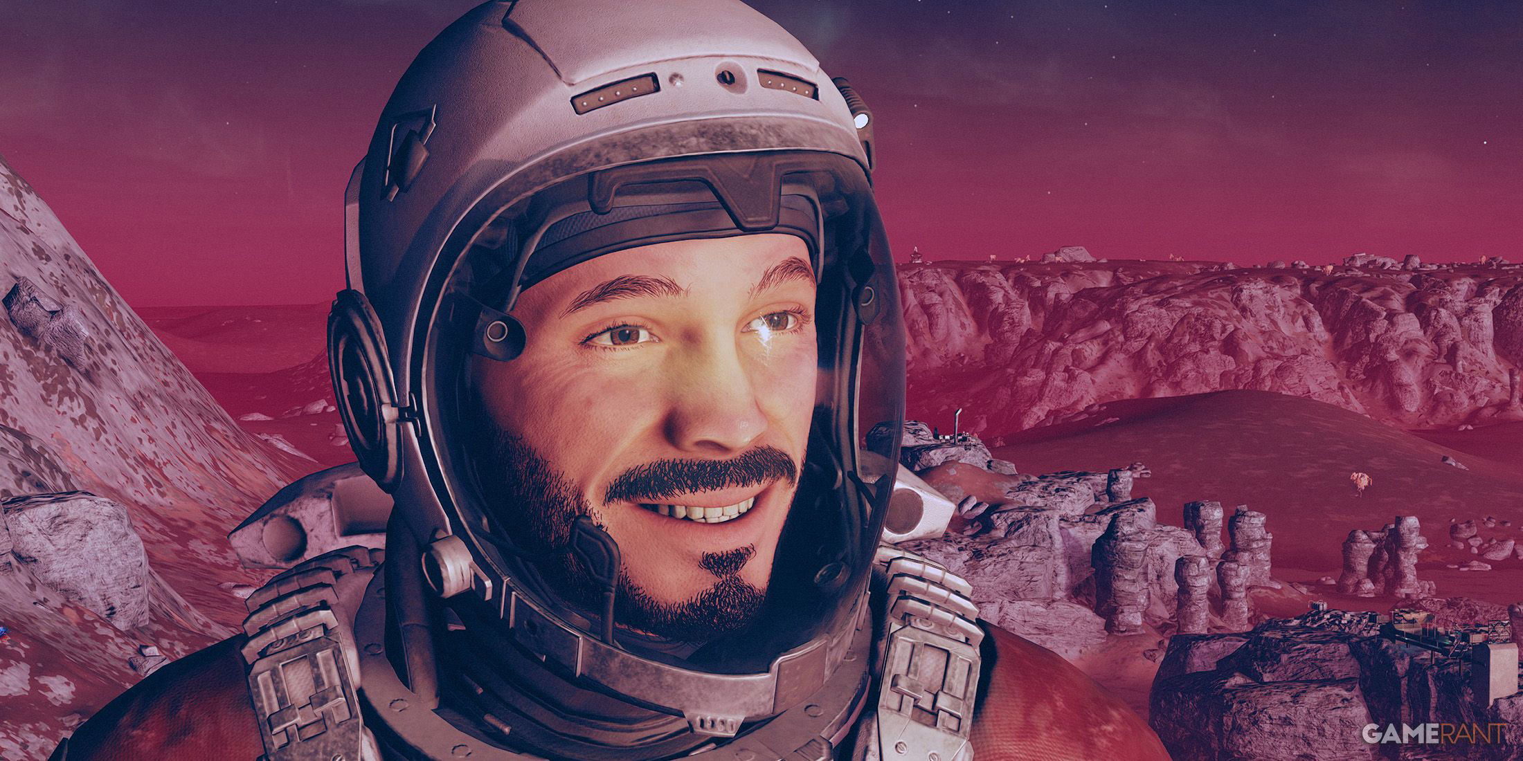 Starfield Fans Are Loving 1 Particular Line from the DLC Starfield Fans Are Loving 1 Particular Line from the DLC