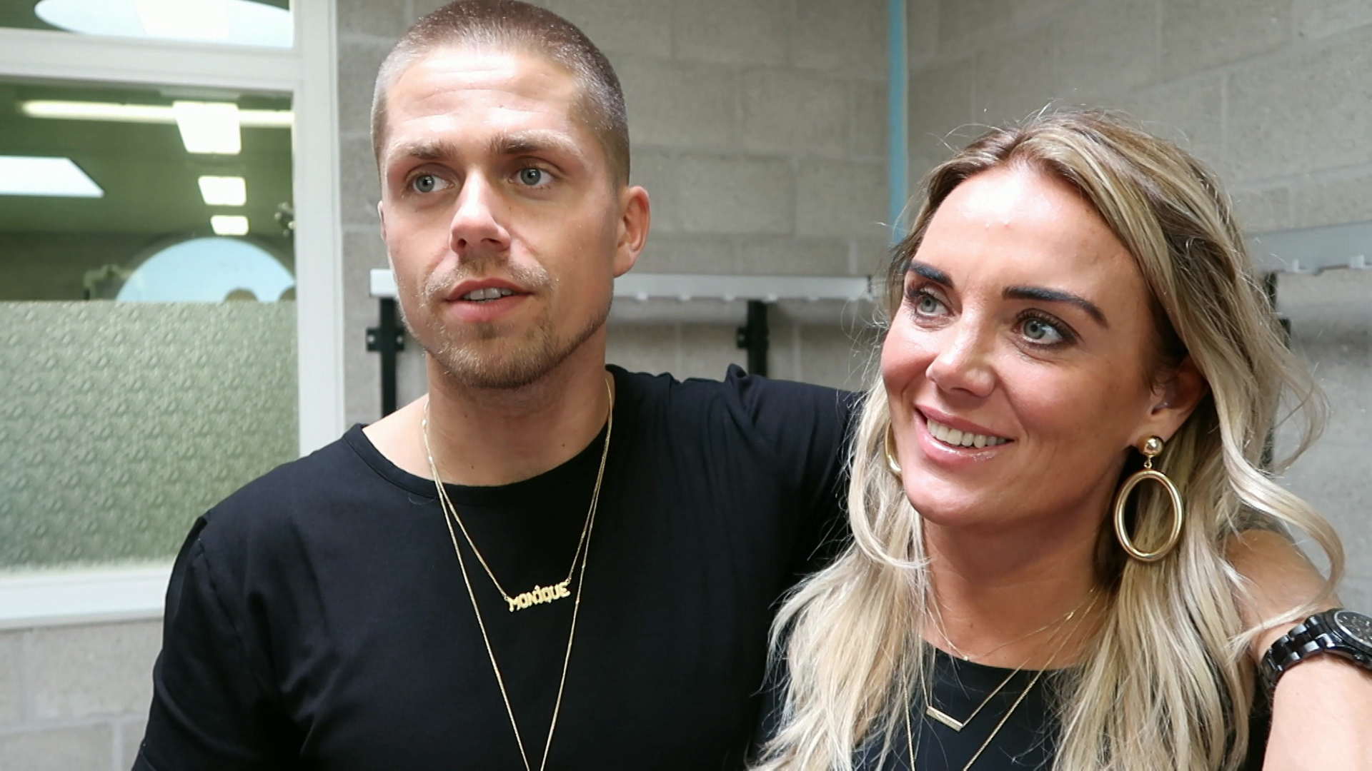 Monique Westenberg: “Ik geef mee wat ik gemist heb”