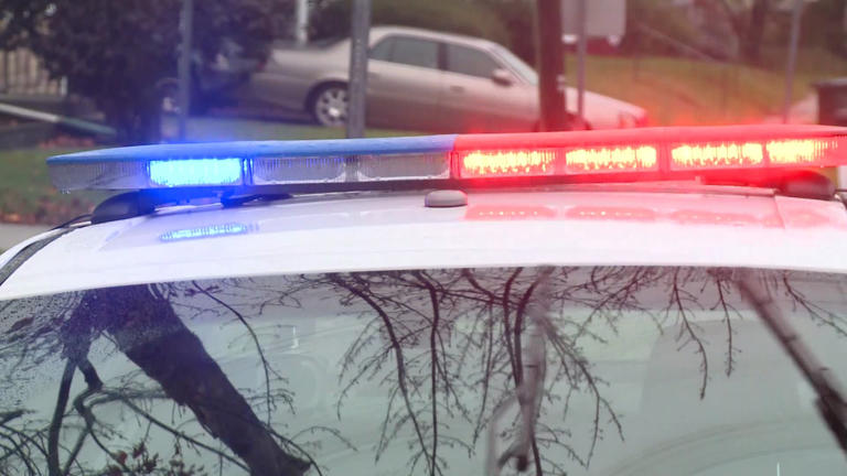 Woman hospitalized by hit-and-run in Battle Ground; Police seek driver