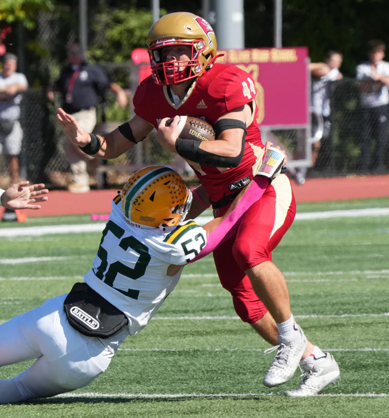 2025 Morris/Sussex high school football team-by-team preview capsules