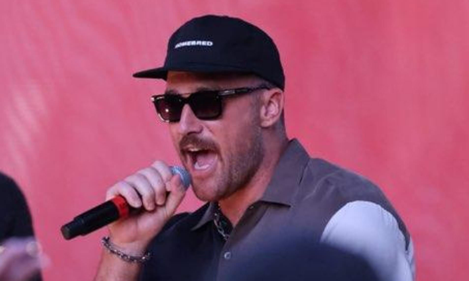 Travis Kelce reveals whether Taylor Swift will be at Chiefs vs. Saints ... Travis Kelce reveals whether Taylor Swift will be at Chiefs vs. Saints ...