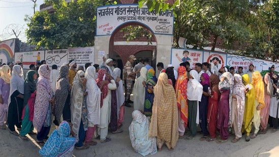 Assembly elections live updates: Exit polls predict Congress majority ... Assembly elections live updates: Exit polls predict Congress majority ...