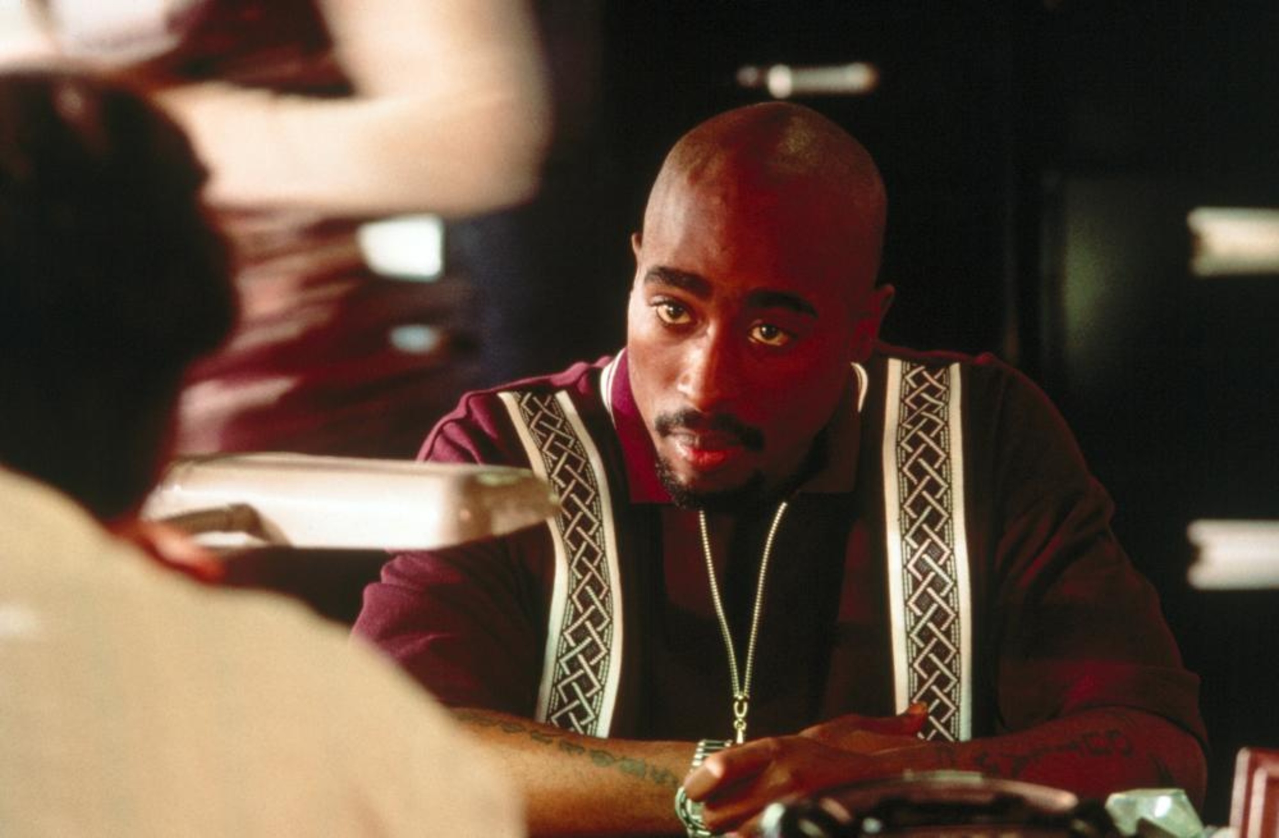 20 rappers who starred in movies