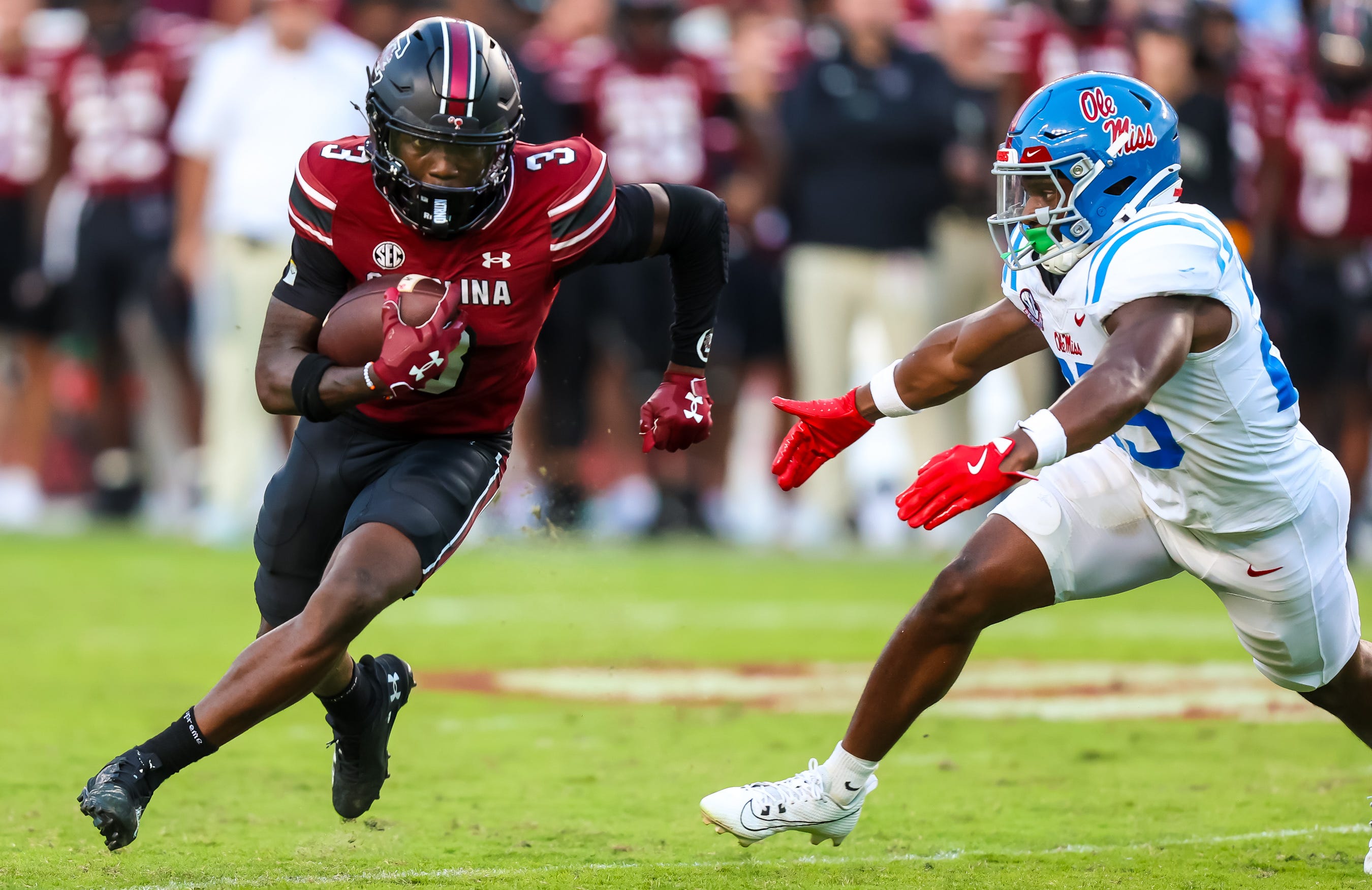 South Carolina football vs Alabama: Score prediction, scouting report ...