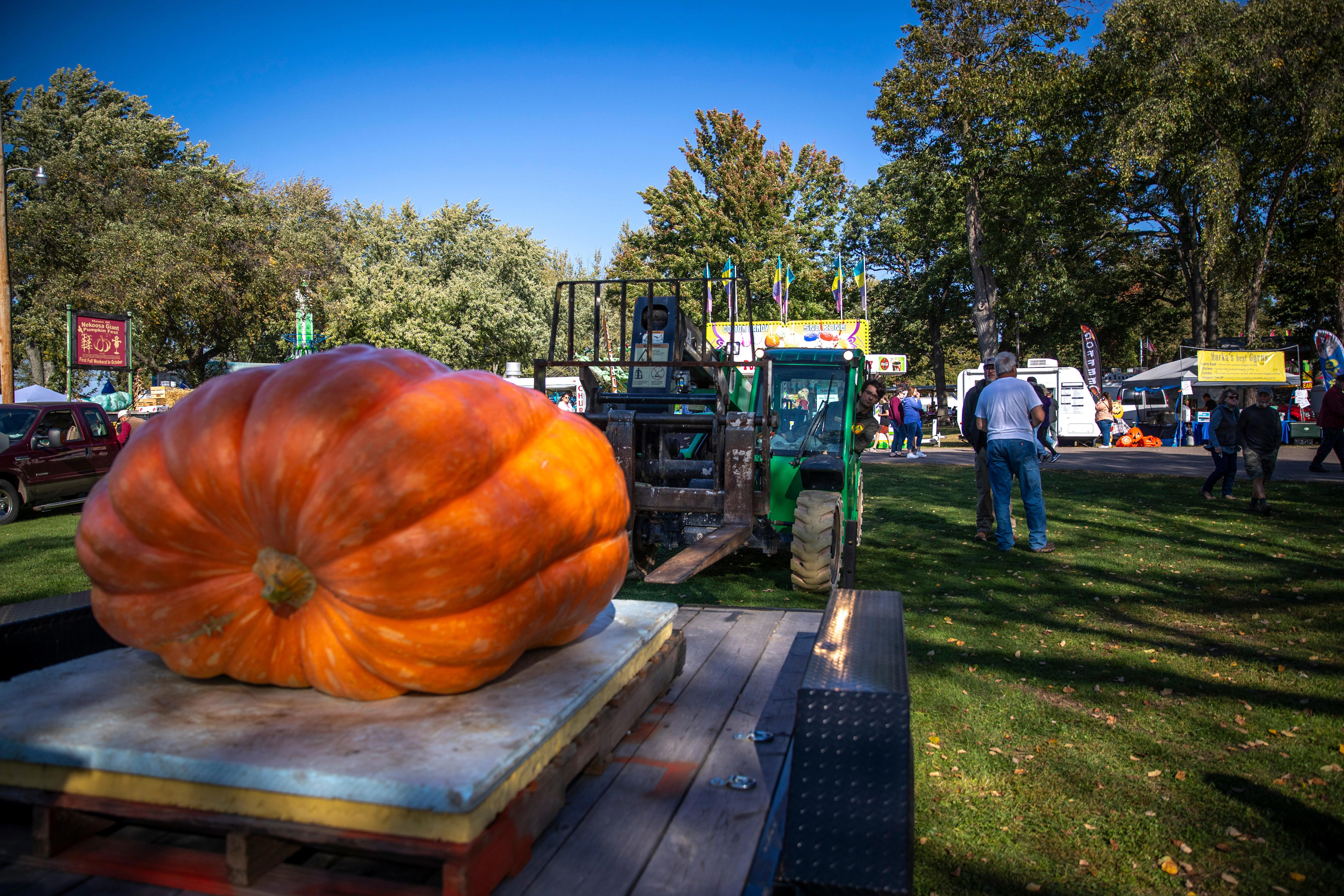 3 events you don’t want to miss the weekend of Oct. 3-5 in the ...