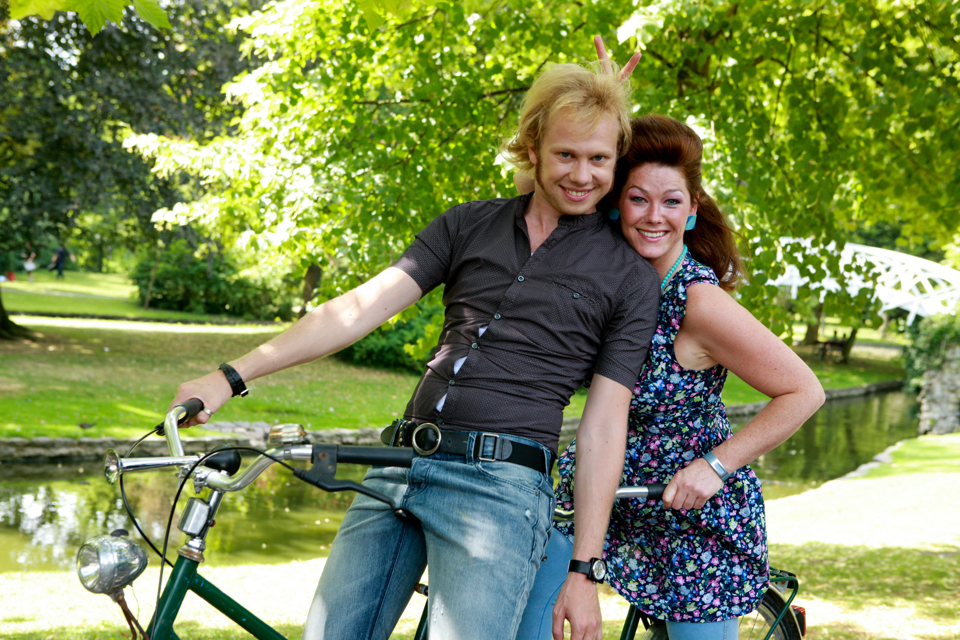 Ini Massez: “Het mag altijd”