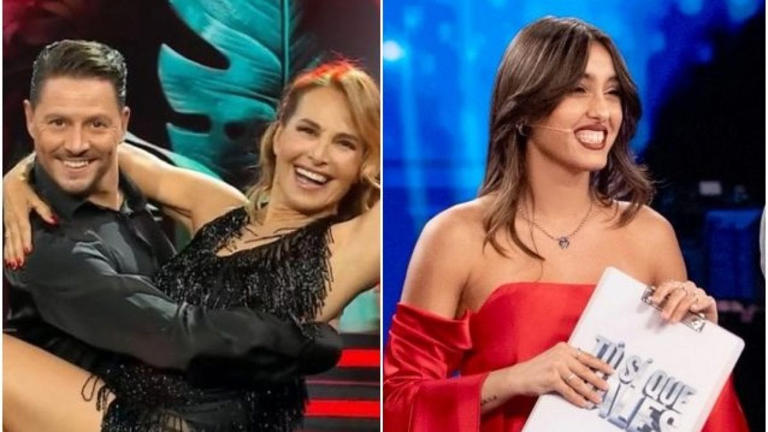 Ascolti TV sabato 5 ottobre: chi ha vinto tra Ballando con le stelle e ... Ascolti TV sabato 5 ottobre: chi ha vinto tra Ballando con le stelle e ...