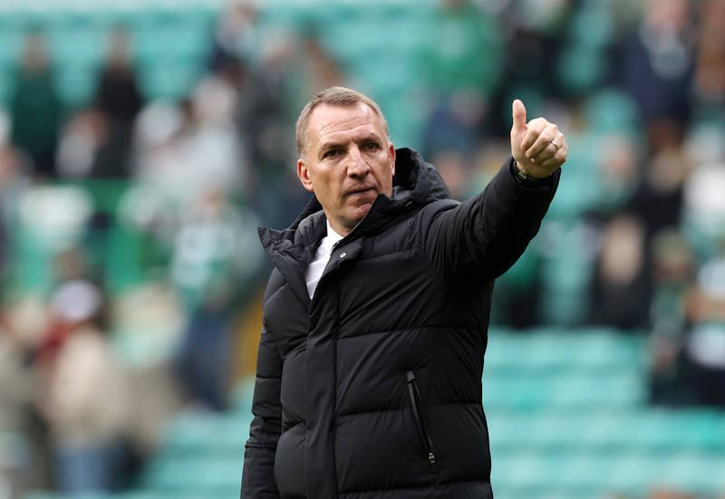 Alex Valle Starts – Celtic Team vs Ross County Confirmed
