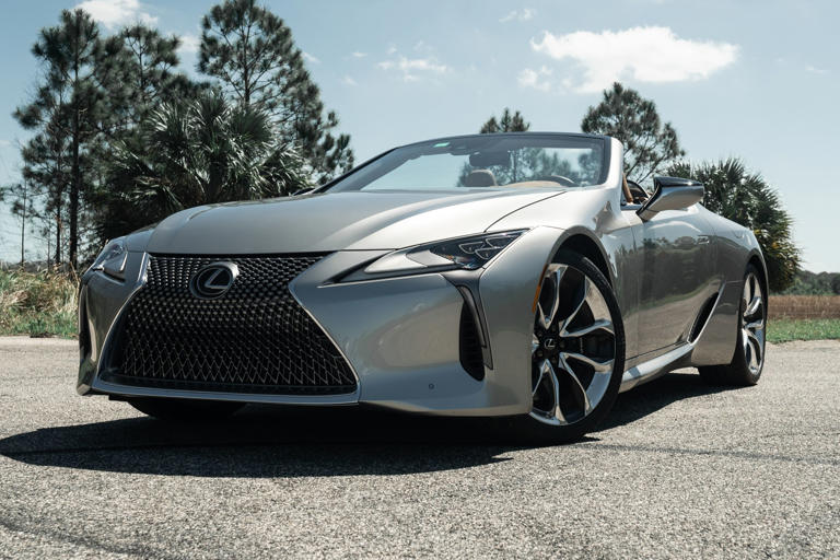 The 10 Best-Looking Modern Cars