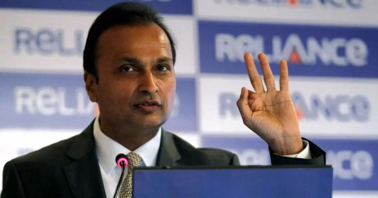 Anil Ambani-led Reliance Group's Rs 17,600 crore fundraise to drive ... Anil Ambani-led Reliance Group's Rs 17,600 crore fundraise to drive ...