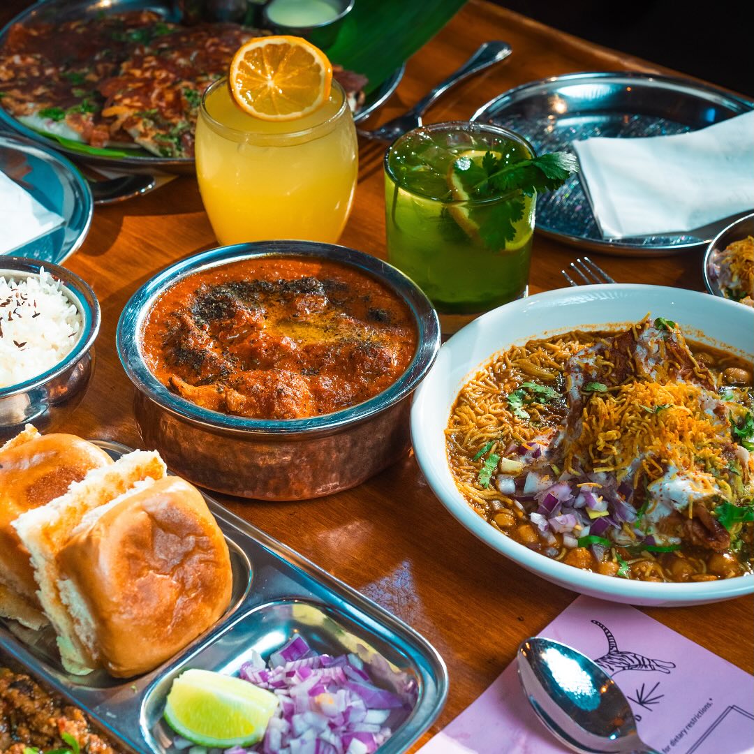 16 restaurants and bars for dining and drinking in downtown Decatur