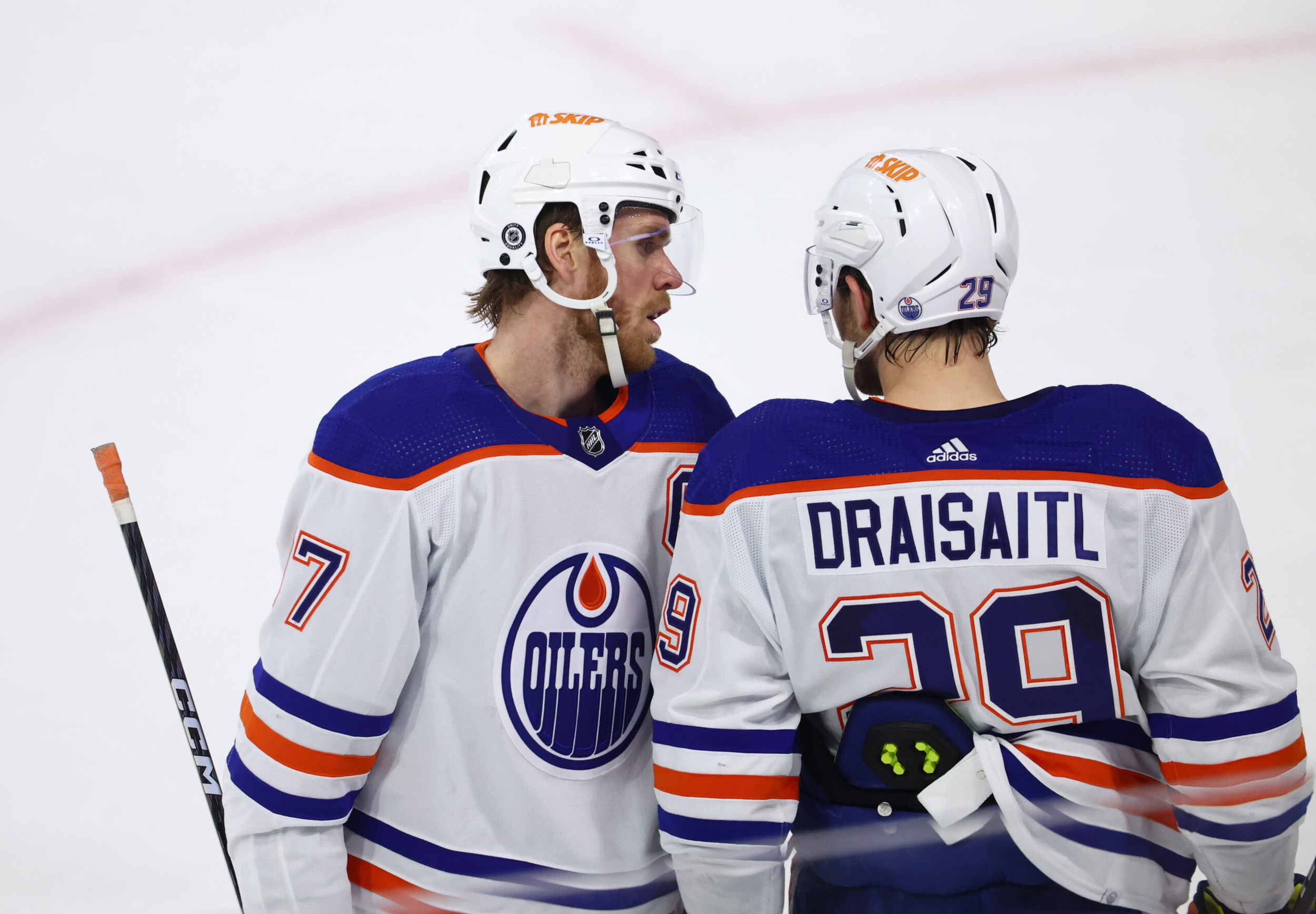 Oilers’ 3 Stars of the Week: McDavid hits multiple milestones and ...