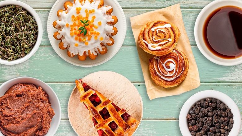 15 Unexpected Seasonings You Should Start Adding To Desserts