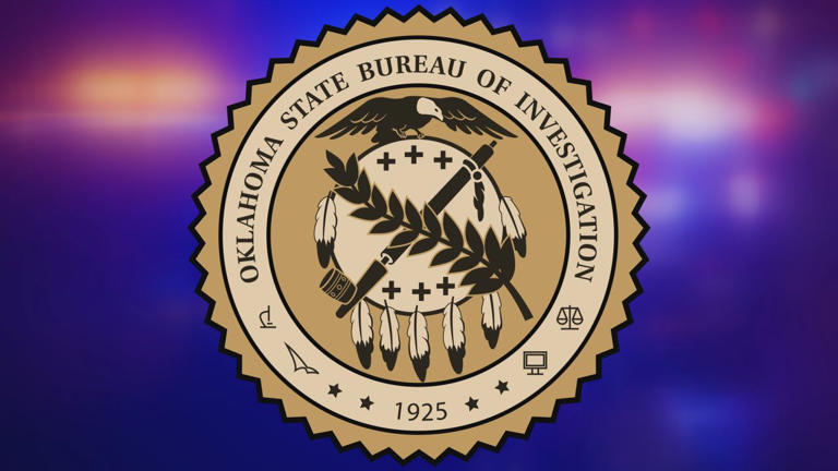 Oklahoma State Bureau of Investigation director soon to step down