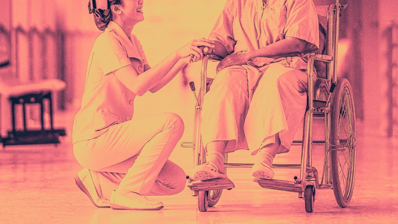 A brief guide to affording eldercare for aging parents A brief guide to affording eldercare for aging parents