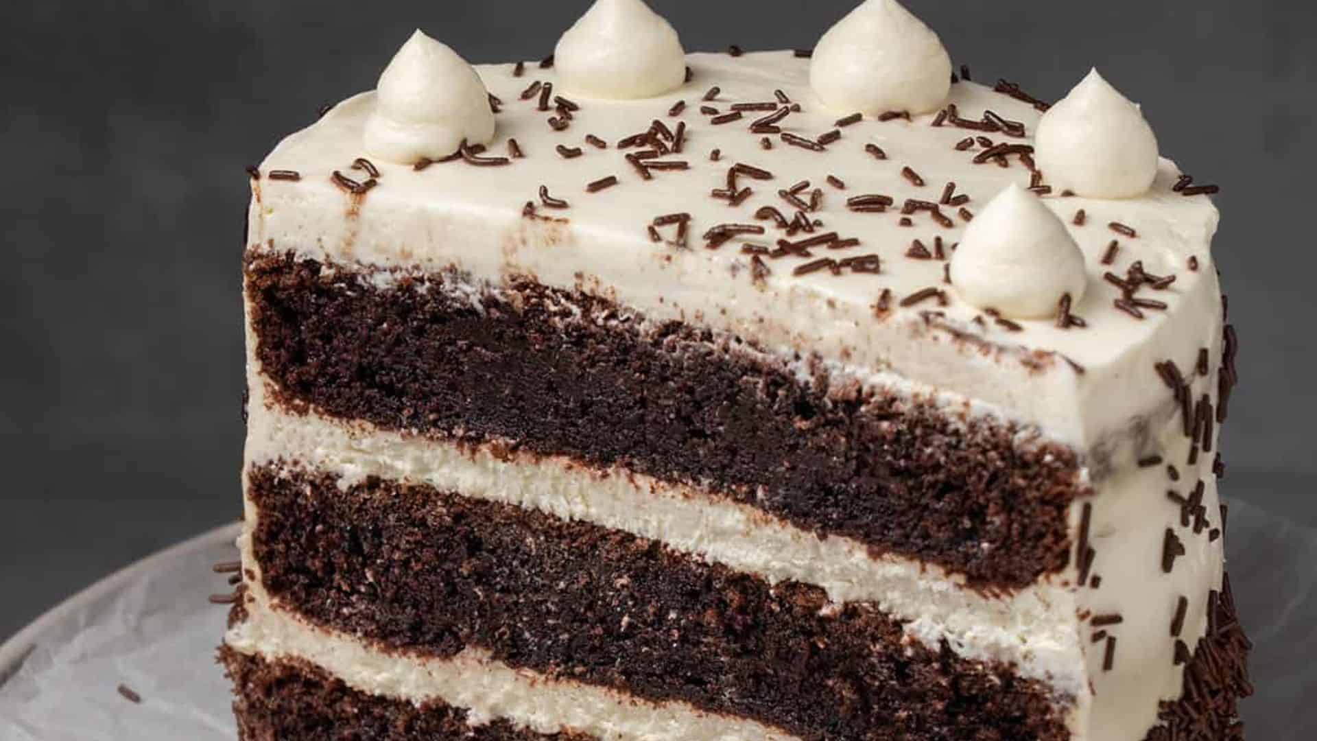 24 Rich and Creamy Desserts That Prove Cream Cheese Is Magic