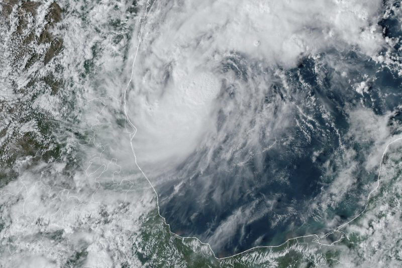 Tropical Storm Milton expected to become hurricane on Sunday: NHC Tropical Storm Milton expected to become hurricane on Sunday: NHC