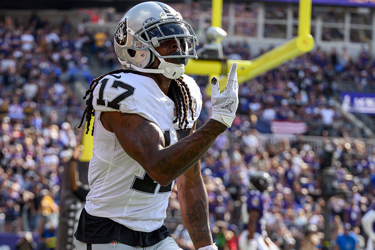Adam Schefter Provides Updated Timeline for Davante Adams Trade Adam Schefter Provides Updated Timeline for Davante Adams Trade