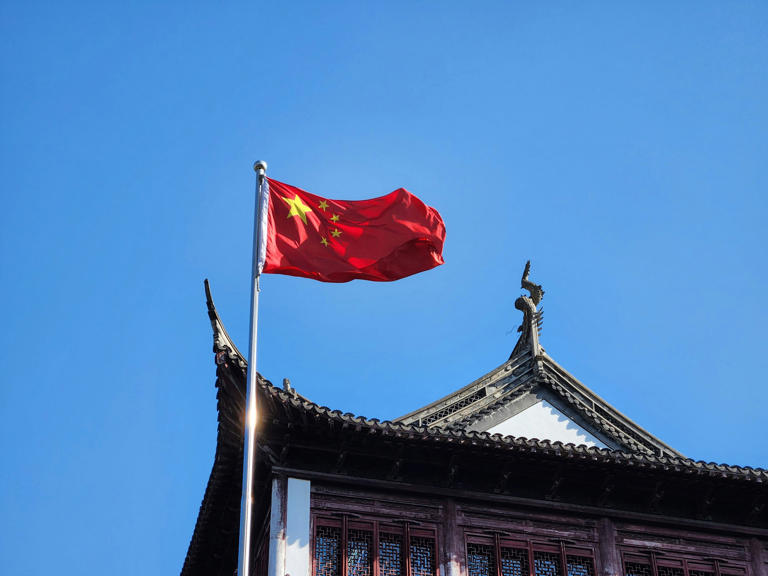 Chinese hackers hadden mogelijk maandenlang toegang tot gevoelig ... Chinese hackers hadden mogelijk maandenlang toegang tot gevoelig ...