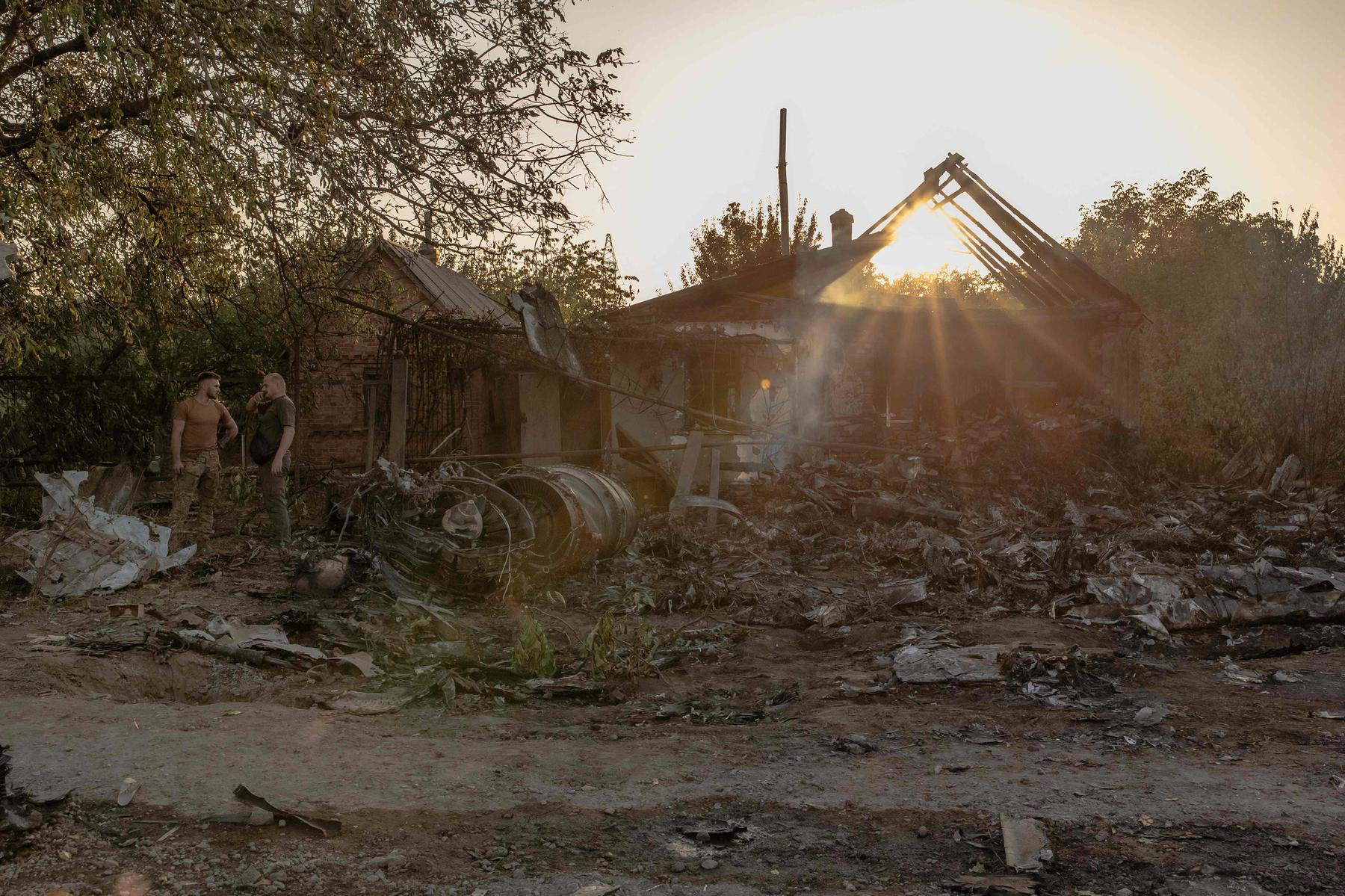 Ukraine meldet russische Drohnenangriffe auf Kiew und Odessa Ukraine meldet russische Drohnenangriffe auf Kiew und Odessa