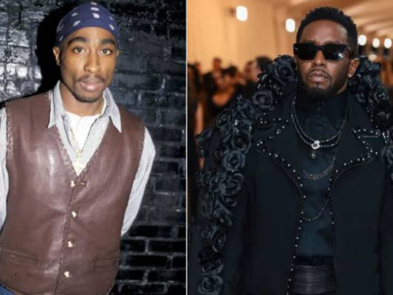 Tupac Shakur's 1996 murder case: Unraveling the allegations against ... Tupac Shakur's 1996 murder case: Unraveling the allegations against ...
