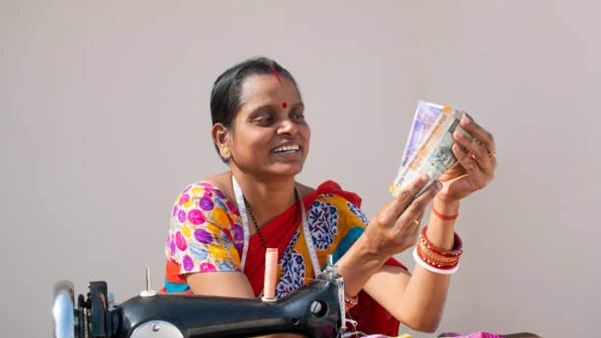 From Rs 1,000 to Rs 10,000: Odisha's Subhadra Yojana sets new benchmark