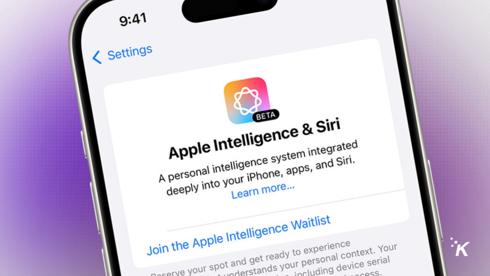 Apple Intelligence faces news summary errors